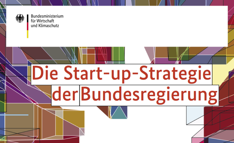 BITMi zur Start-up-Strategie der Bundesregierung BITMi zur Start-up-Strategie der Bundesregierung
